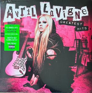 Avril Lavigne