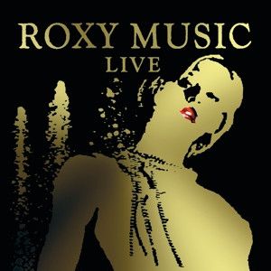 Roxy music