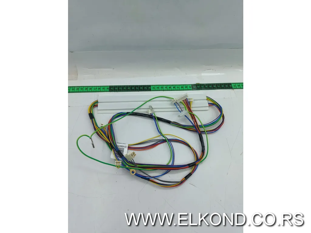 Kabel set sudomašine BEKO 1758420400