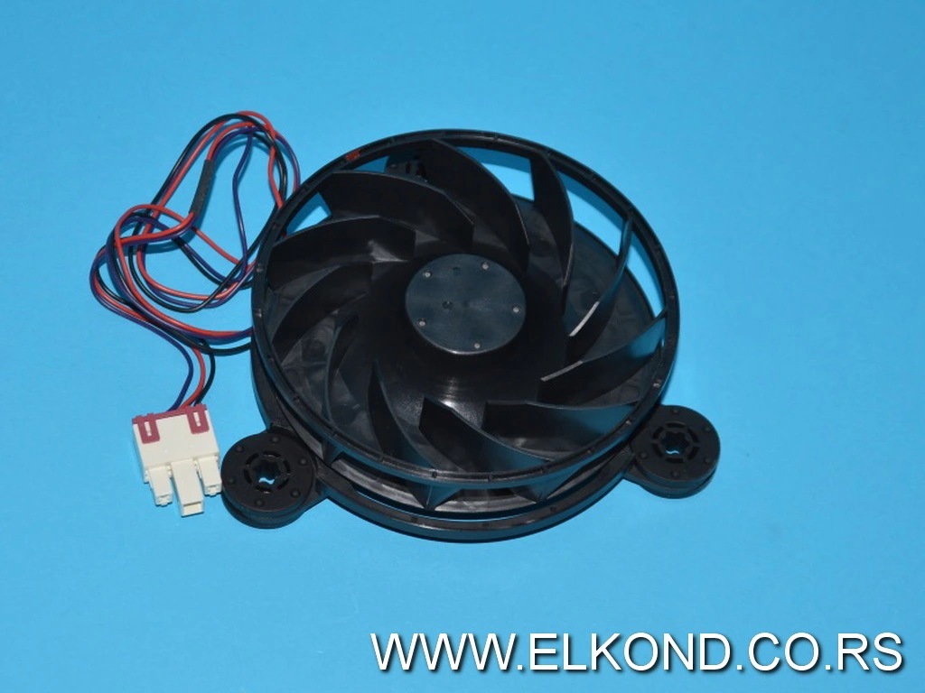 Ventilator frižidera NIDEC GW12E12MS GORENJE 799030