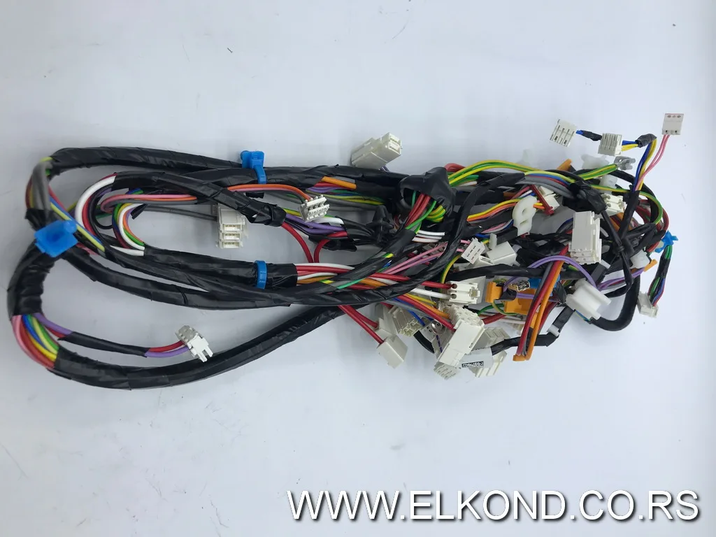 Kabel set veš mašine BEKO 2856252200