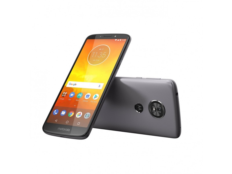 Motorola Moto E5