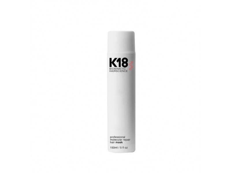 K18 MASKA - ORIGINAL - NOVO - 150ML