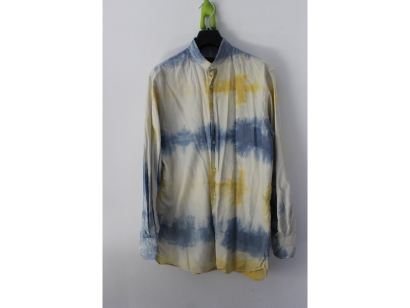 IKE BEHAR muska kosulja tie dye M/48
