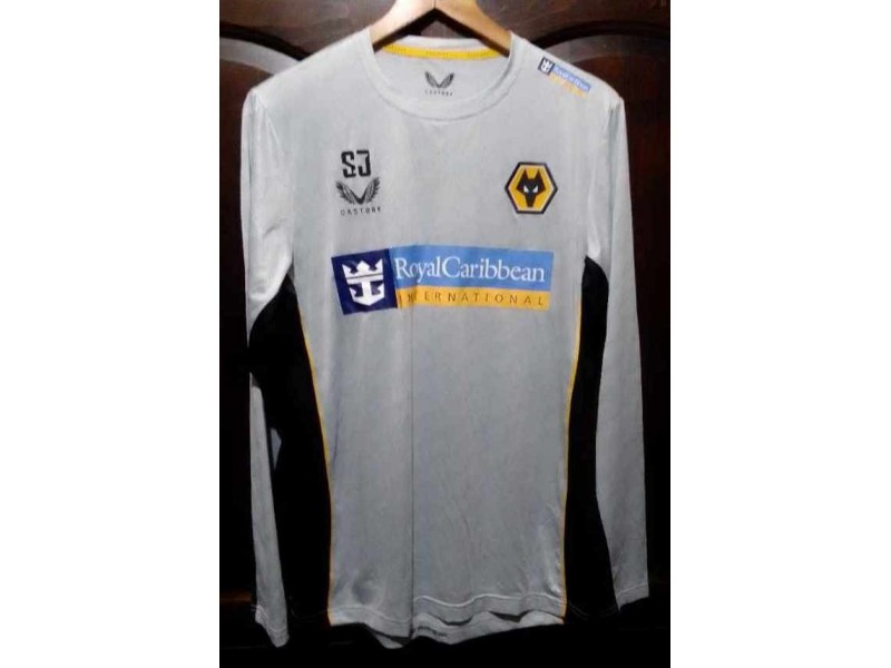 Wolves castore KOMPLET velicinaS