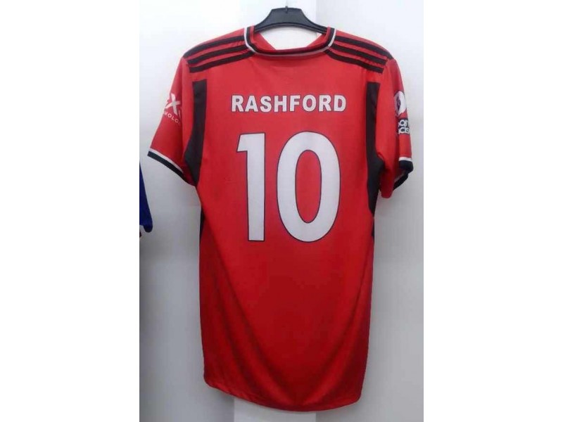 Manchester United L Rashford 23/24