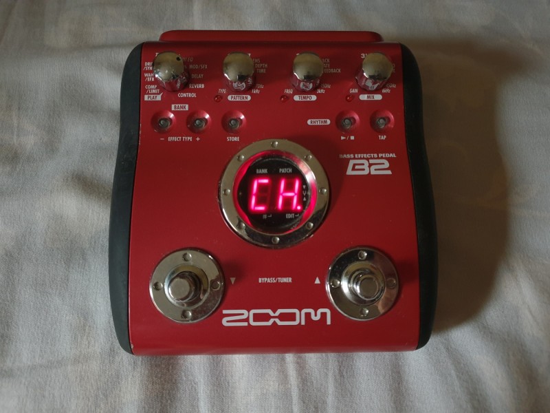 Zoom B2