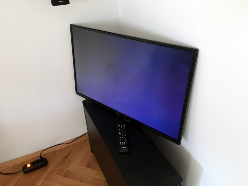 FOX 32` Lcd Led TV 32DLE70