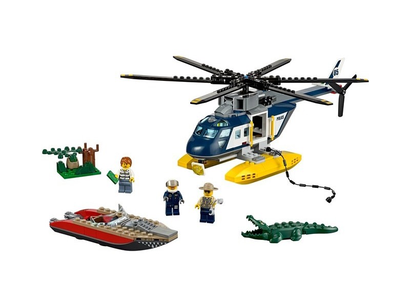 Lego 60067