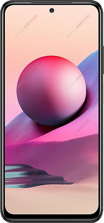 Xiaomi
Redmi Note 10S 128GB