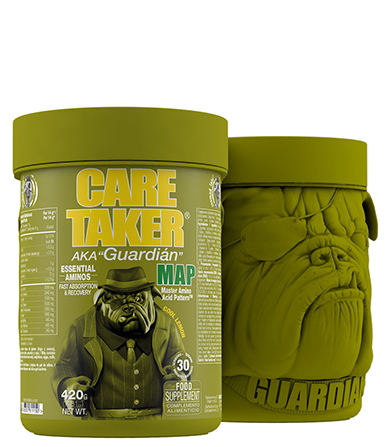 CareTaker® M.A.P. (Master Amino Pattern) - 420 g