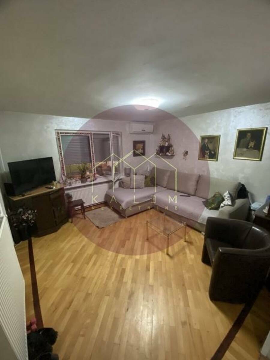 Novi Beograd, Bežanijska kosa 2, 4.5 stan, 110m2, 255000 EUR