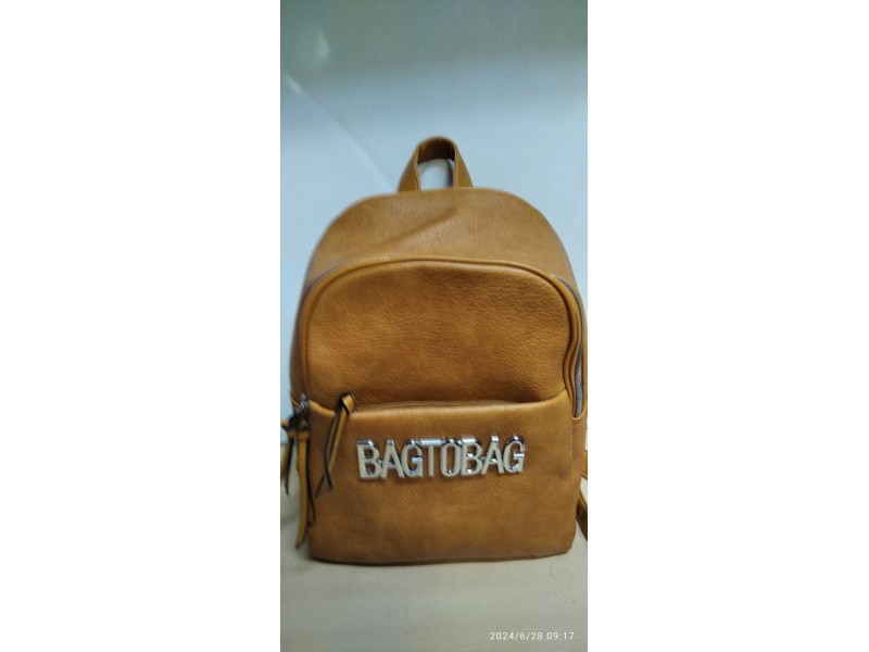 Ranac Bagtobag nraon