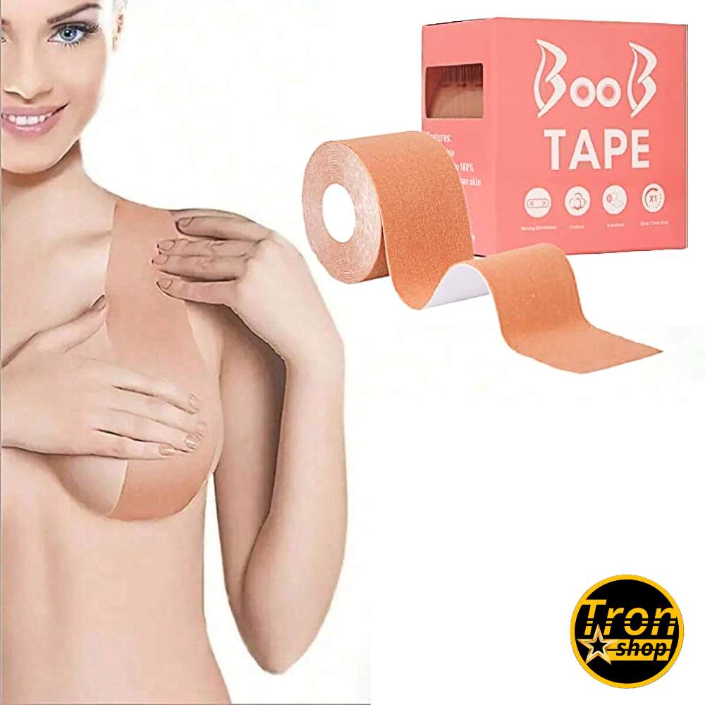 Push up samolepljive trake za podizanje grudi Boob tape