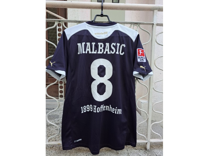 Filip Malbasic Hofenhajm original dres sa utakmice