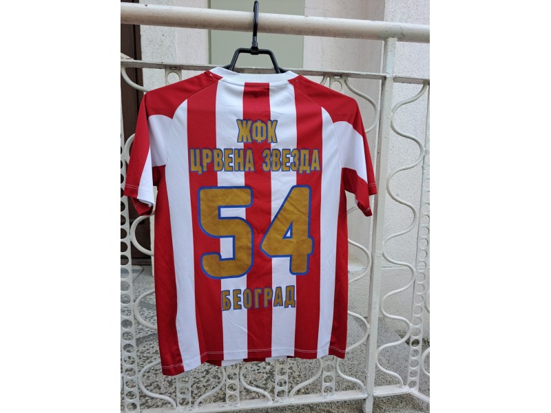 Crvena Zvezda jako original dres