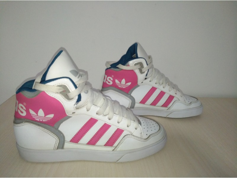 Adidas decije patike broj 35/36 ORIGINAL