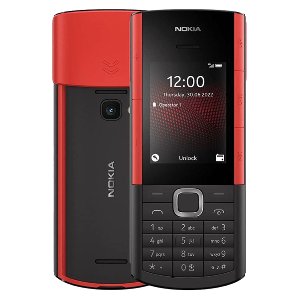 Mobilni telefon NOKIA 5710 XA 4Gcrna' ( '16AQUB01A04' )