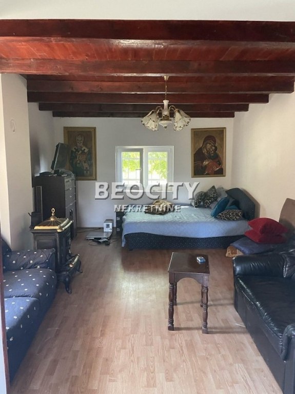 Inđija, Stari Slankamen, Vinogradska, 3. 0, 94m2, 75000EUR