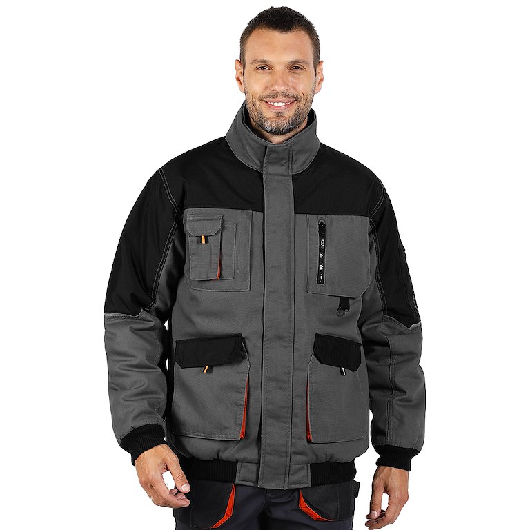 subdirectory_arrow_left HAMMER JACKET PRO