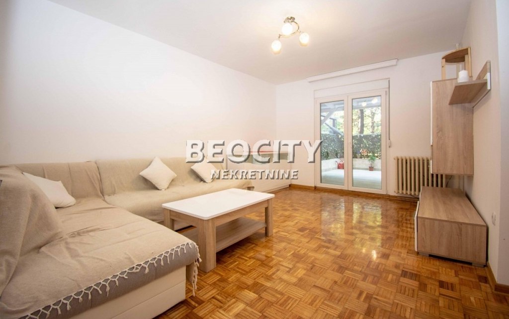 Novi Beograd, Bežanijska kosa, Marka Čelebonovića, 4. 0, 110m2, 249000EUR