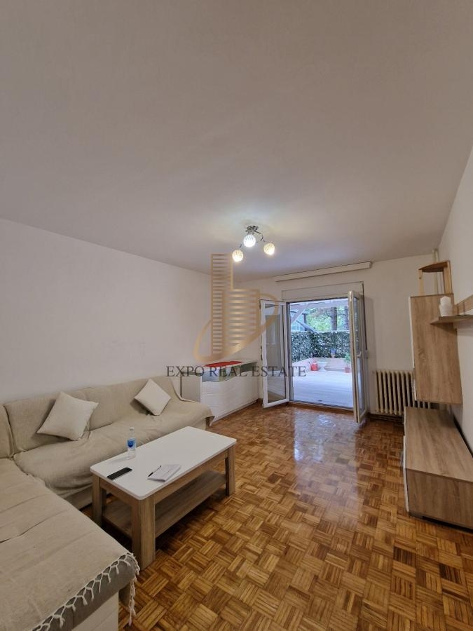 Bežanijska Kosa 2 - 84m2+26m2 terasa