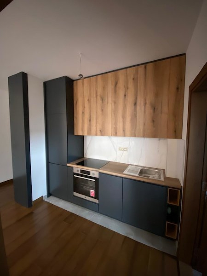 Apartman u naselju Kapije Zlatibora