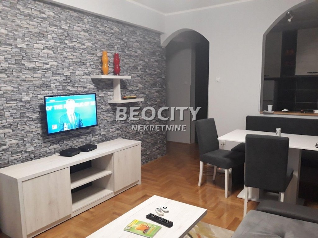 Novi Sad, Grbavica, Gogoljeva, 2. 0, 42m2, 125000EUR