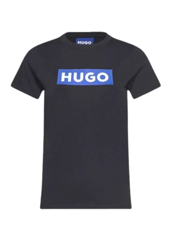 HUGO - Ženska logo majica