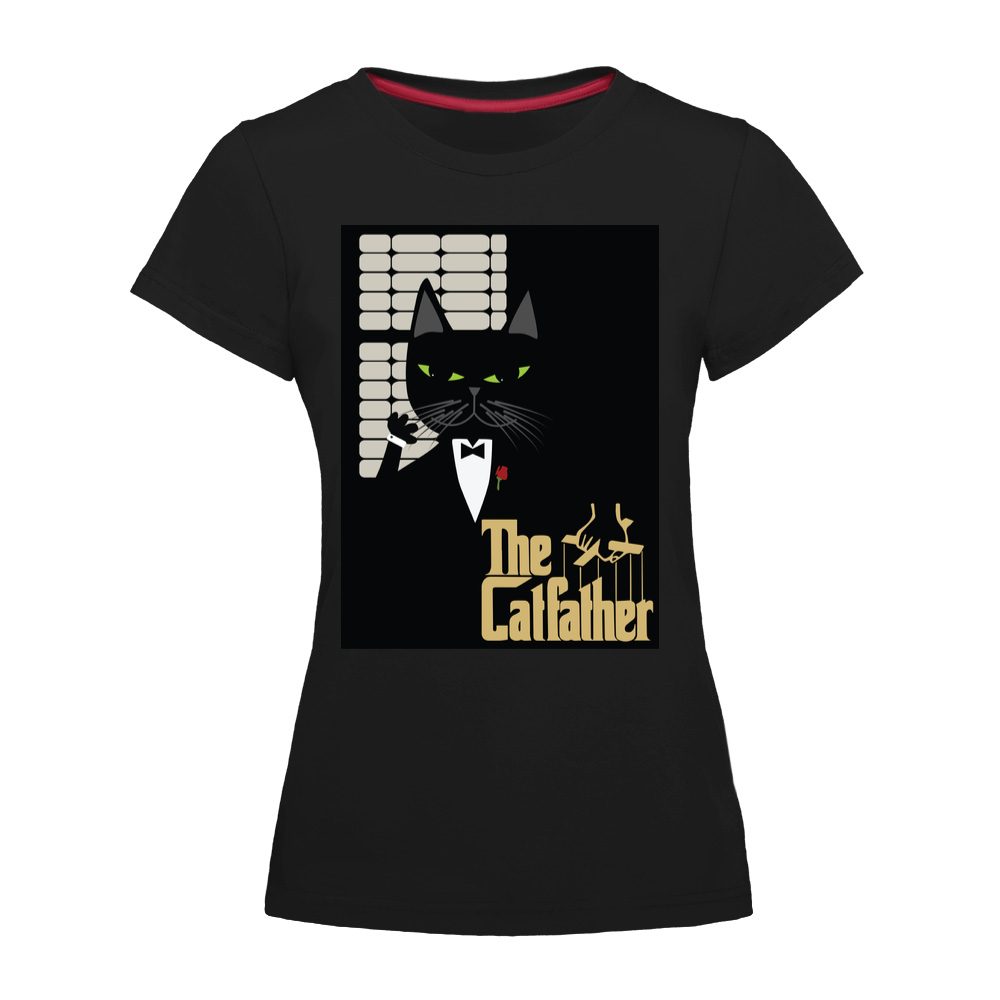 The Catfather