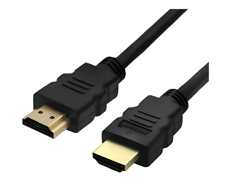 E-GREEN - Kabl HDMI 2.0 M/M 4.5m crni