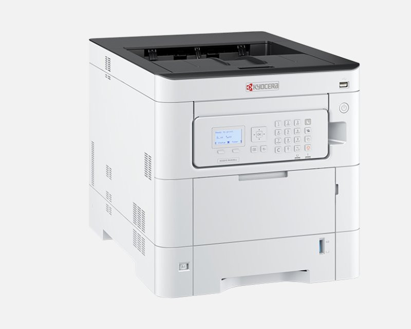 KYOCERA - ECOSYS PA3500cx color laserski štampač