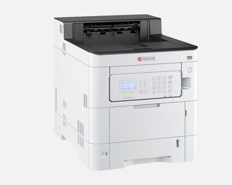 KYOCERA - ECOSYS PA4000cx color laserski štampač