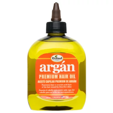 DIFEEL Ulje za kosu DIFEEL argan