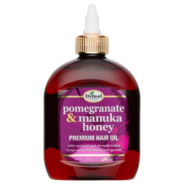 Ulje za kosu DIFEEL nar i manuka med