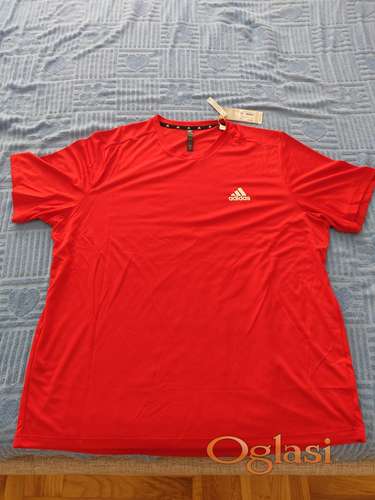 Original ADIDAS majica NOVA sa etiketom vel. XXL