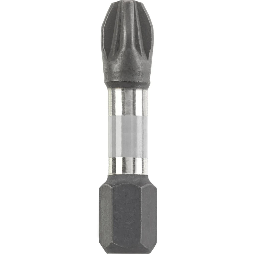 KWB – PZ1 bit 30mm, Impaktor ExtremePRO, 1/4″; C 6.3 prihvat – TQ 60 – 49127101