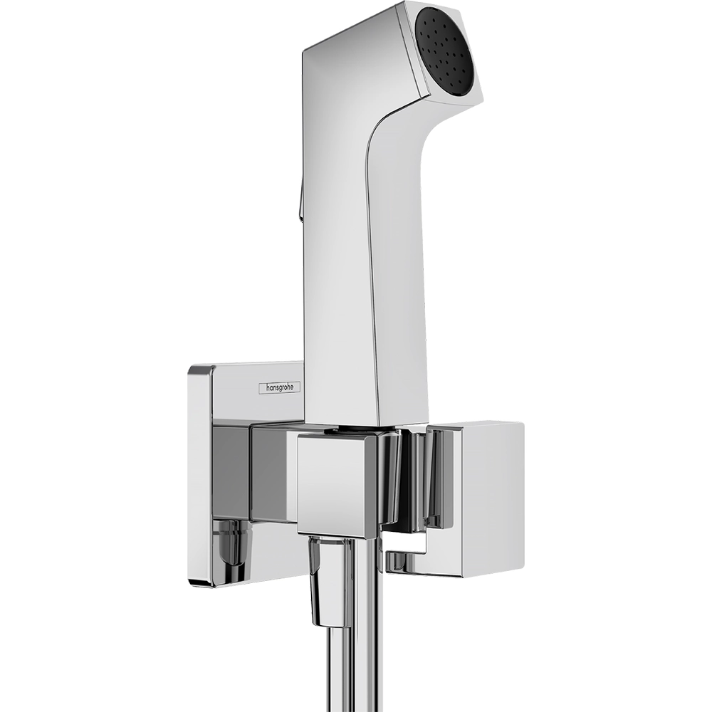 HANSGROHE BIDETA 1JET E ECOSMART ZA HLADNU VODU 29231000