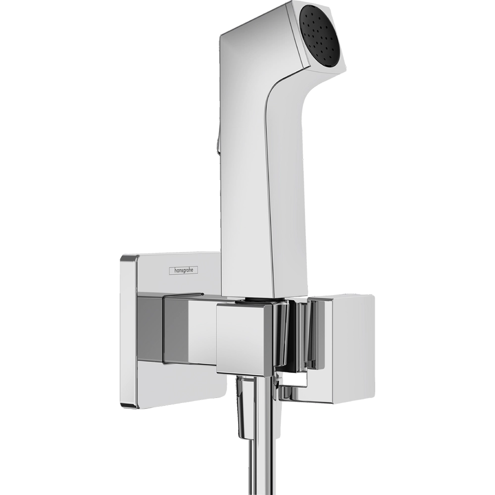 HANSGROHE BIDETA 1JET E ECOSMART ZA TOPLU I HLADNU VODU 29233000