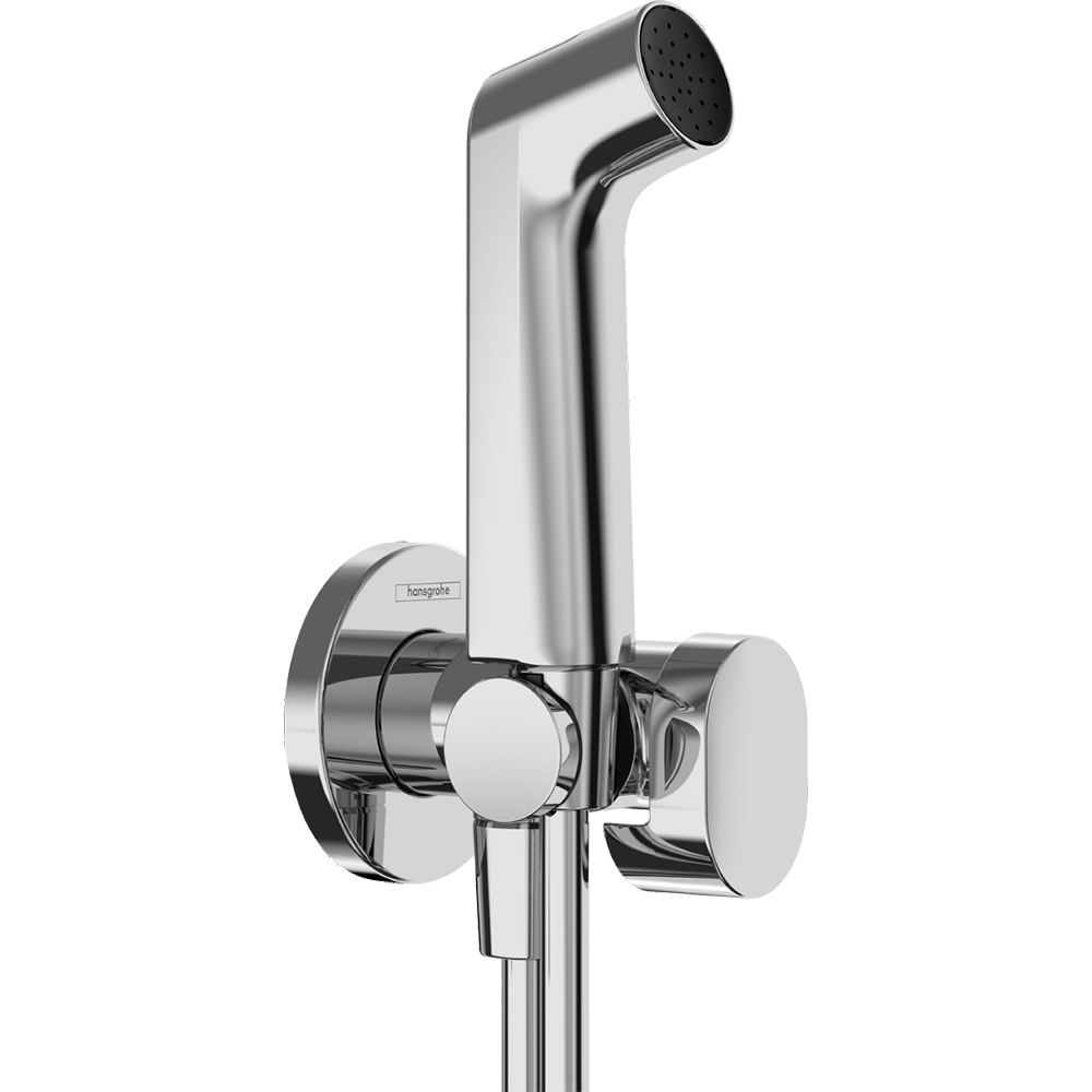 HANSGROHE BIDETA 1JET S ECOSMART ZA HLADNU VODU 29230000