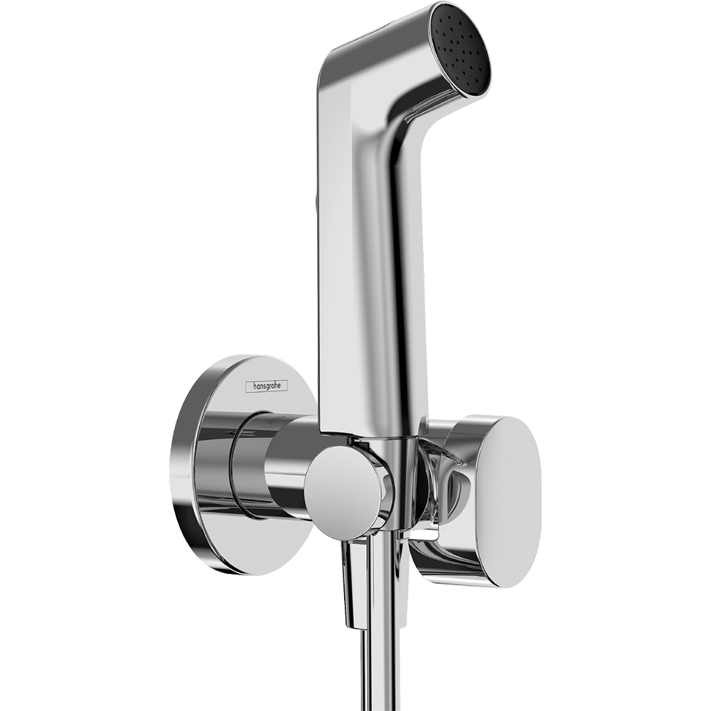 HANSGROHE BIDETA 1JET S ECOSMART ZA TOPLU I HLADNU VODU 29232000