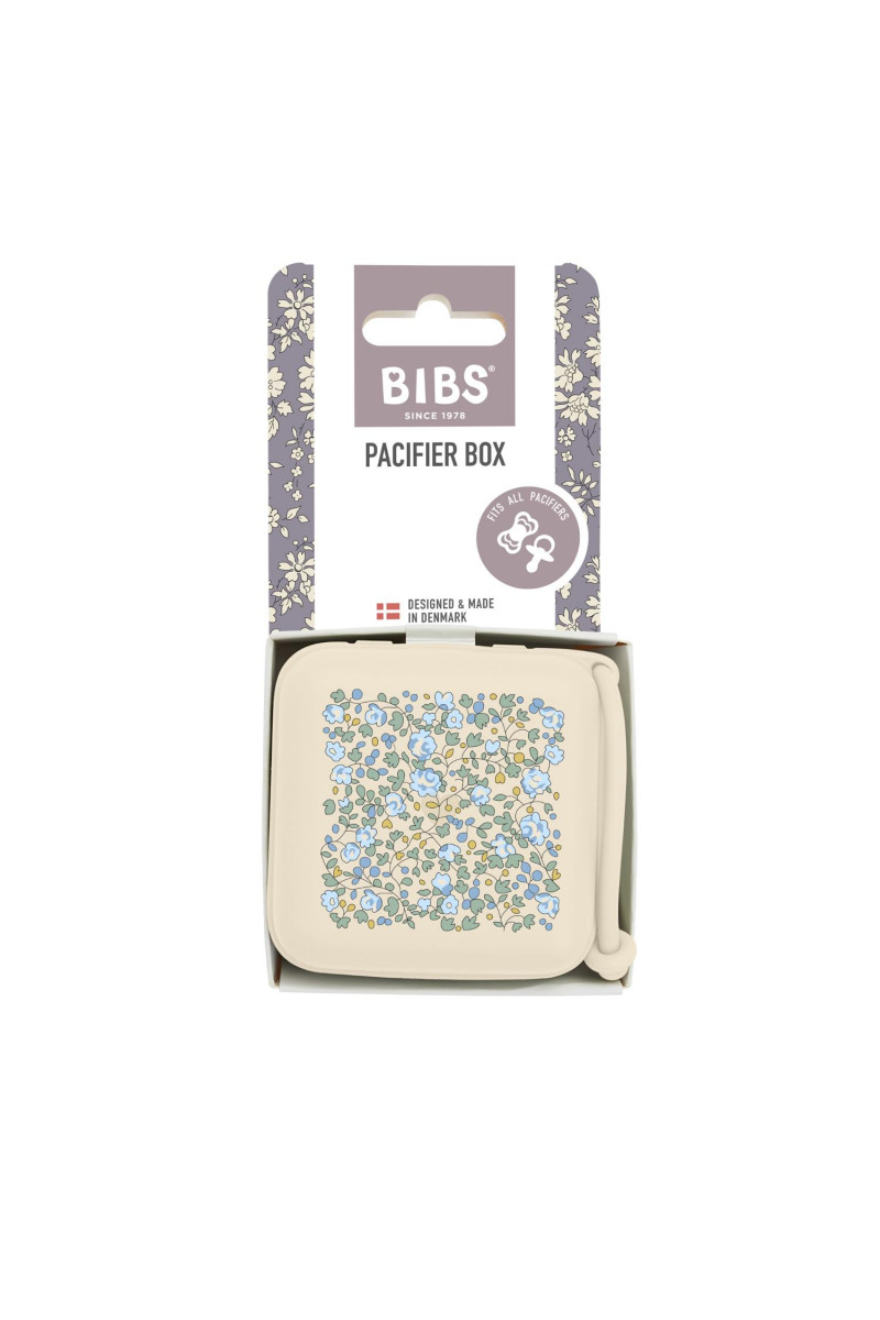 Bibs kutija za lažu Liberty, Eloise Ivory