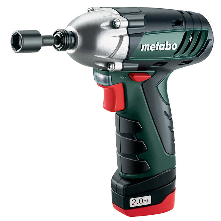 Metabo Aku komplet Combo Set 2.1 10.8V Quick Pro, 685053000