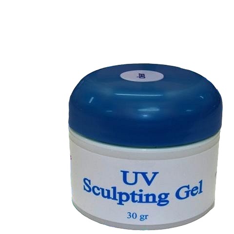 UV SCULPTING GEL - CLEAR 30 g