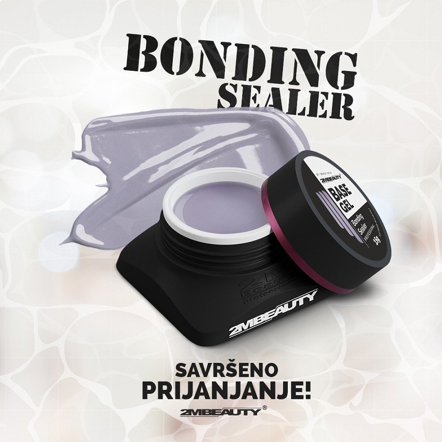 BONDING SEALER GEL 15g