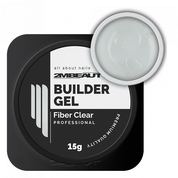 FIBER CLEAR 15g