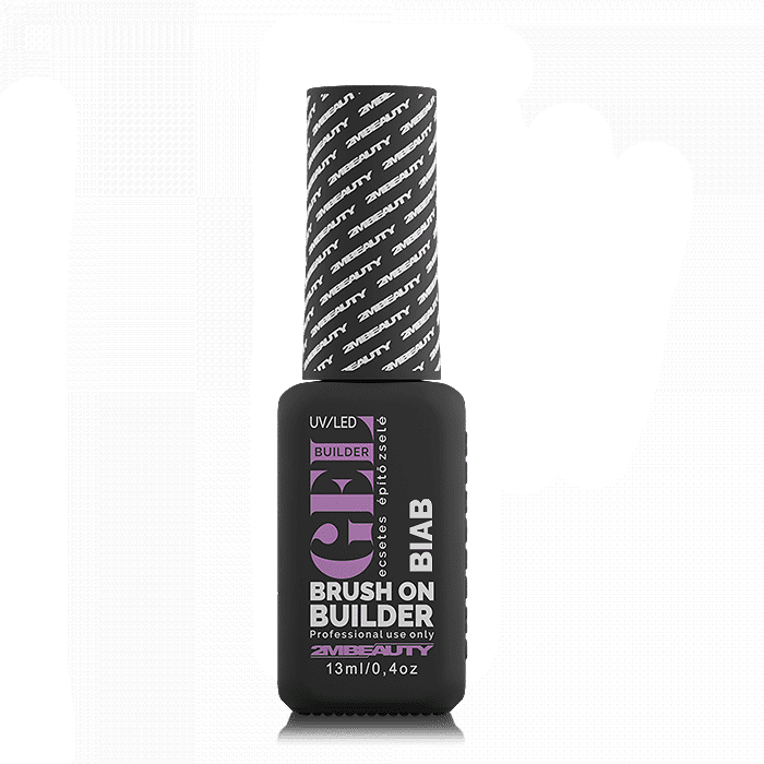 BRUSH ON BUILDER GEL BIAB 13 ML