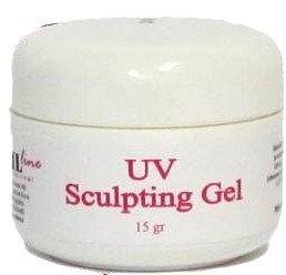 UV SCULPTING GEL - PINK 15g