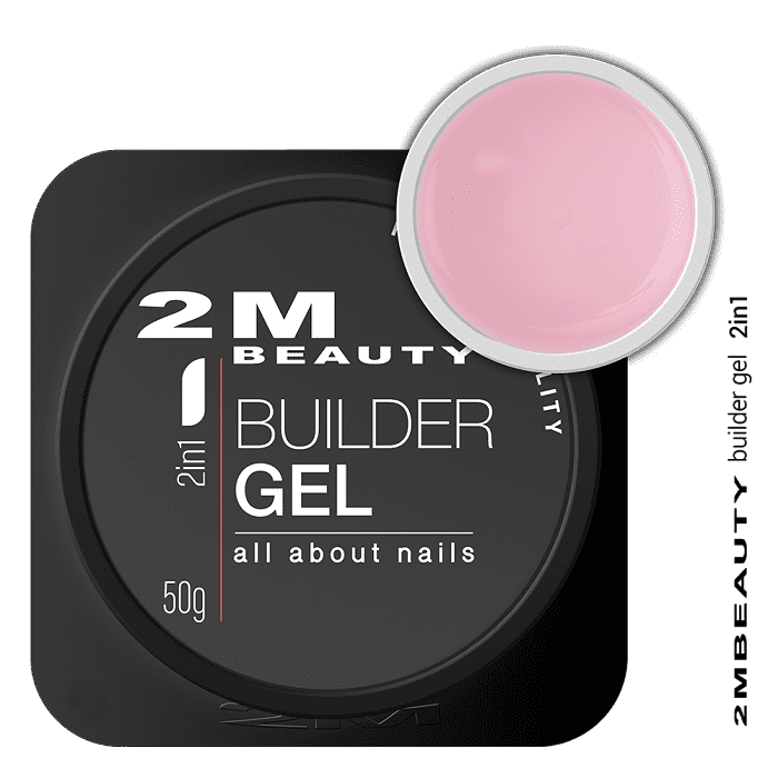 2IN1 BUILDER GEL 50g