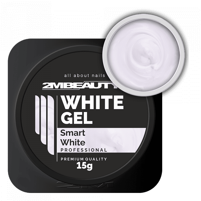 SMART WHITE GEL 15g